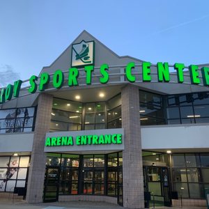 MT CLEMENS ICE ARENA & FITNESS CENTER - Updated January 2025 - 200 N ...