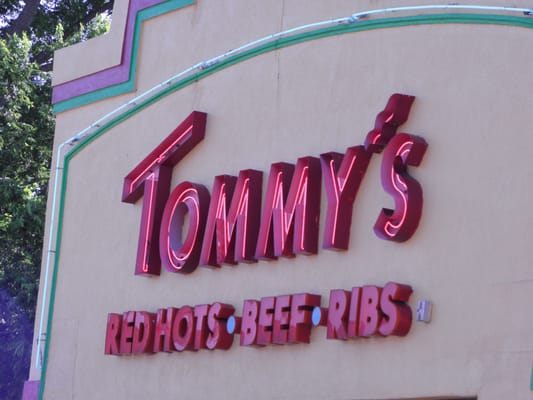 TOMMY’S RED HOTS - Updated July 2024 - 15 Photos & 99 Reviews - 363 W ...