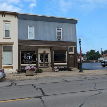 THE RUSTY CUP - Updated December 2025 - 14 Photos - 2866 Lewis Ave, Ida ...