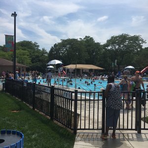 ARCTIC SPLASH INDOOR POOL - Updated December 2025 - 333 W Dundee Rd ...