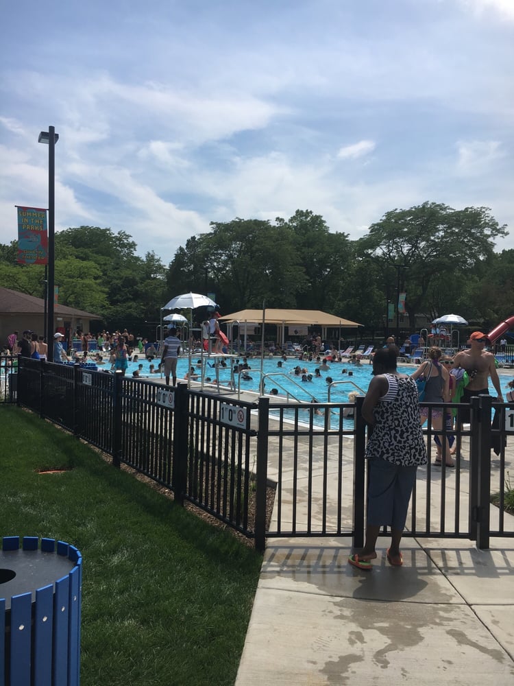 MITCHELL POOL - Updated March 2025 - 951 Wilmot Rd, Deerfield, Illinois ...