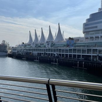 CANADA PLACE - Updated January 2026 - 800 Photos & 94 Reviews - 999 ...