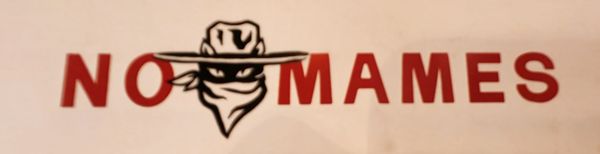 NO MAMES MEXICAN CANTINA - Updated September 2025 - 164 Photos & 45 ...