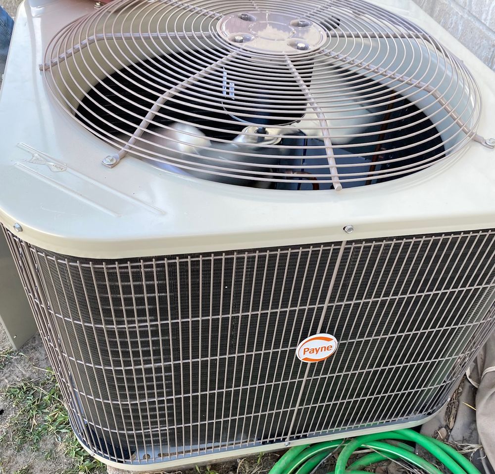 RGV PARAMOUNT AIR CONDITIONING SERVICE AND REPAIR - 10 Photos - Palmview, Texas - Heating & Air ...