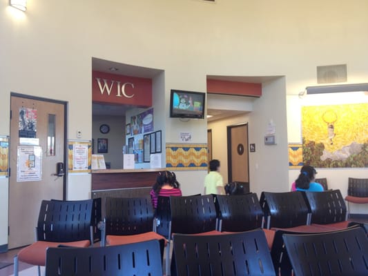 NORTHEAST VALLEY HEALTH CORPORATION - SUN VALLEY HEALTH CENTER ...