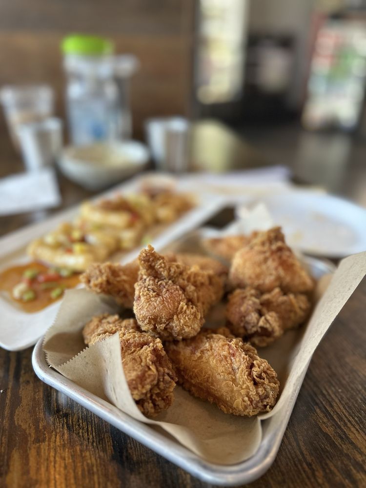 KOKIO CHICKEN BISTRO - Updated October 2025 - 151 Photos & 84 Reviews ...