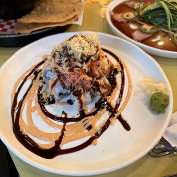 850 FUSION & BAR - Updated July 2025 - 123 Photos & 39 Reviews - 7250 ...