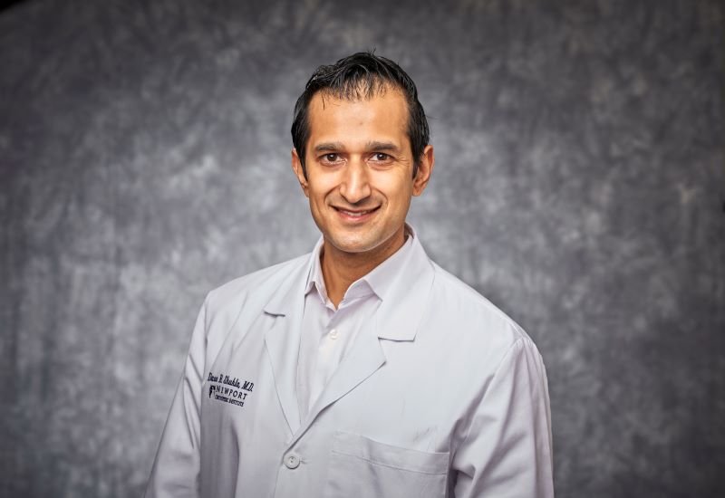 DAVE SHUKLA, MD - Updated July 2025 - Newport Beach, California ...