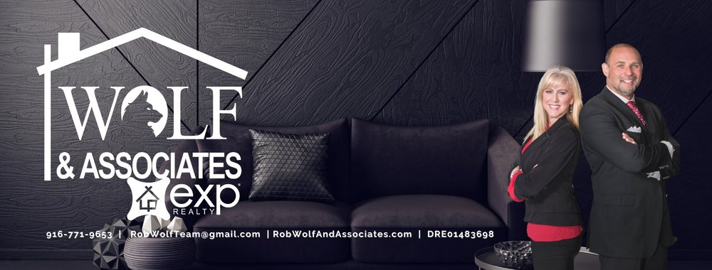 ROB WOLF - EXP REALTY - Updated November 2024 - Contact Agent - 8633 ...