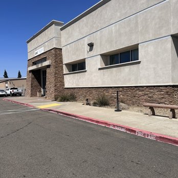 DMV - Updated December 2025 - 30 Photos & 135 Reviews - 1222 Pixley ...