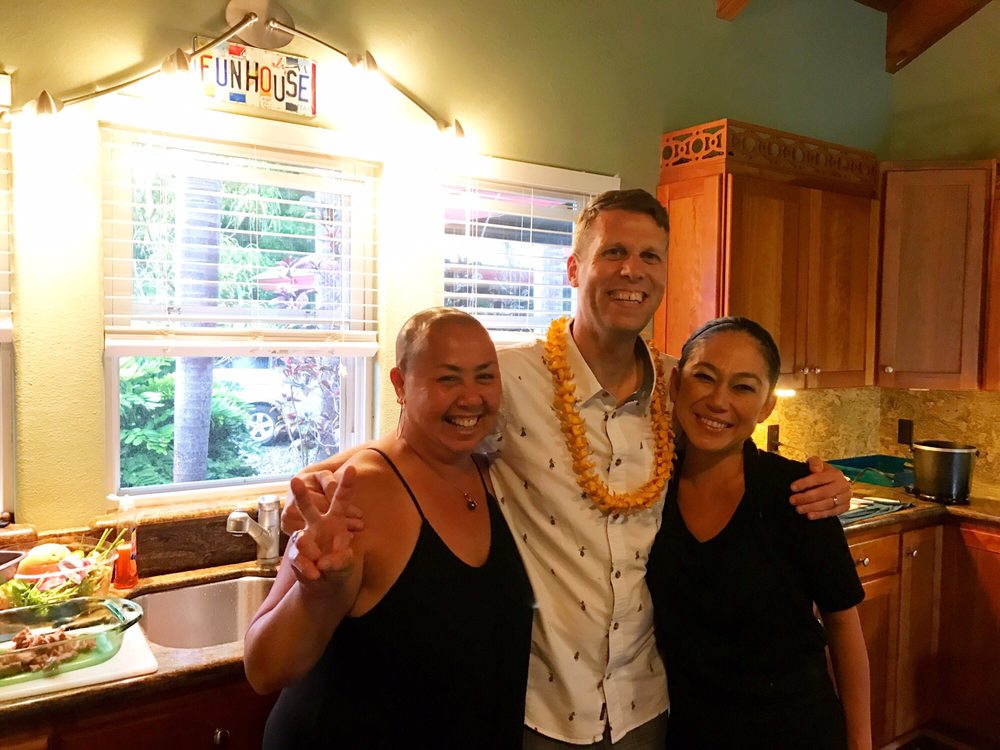 GOOD FOOD HANALEI - Updated August 2025 - 33 Photos - Kauai, Hawaii ...