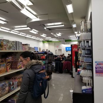 401 GAMES TOYS & SPORTSCARDS - Updated March 2025 - 136 Photos & 109 ...