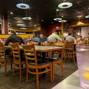HUHOT MONGOLIAN GRILL - 109 Photos & 172 Reviews - 12675 Olive Blvd, St ...