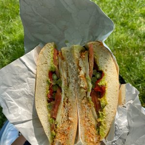 CHACARERO - 161 Photos & 435 Reviews - 101 Arch St, Boston ...