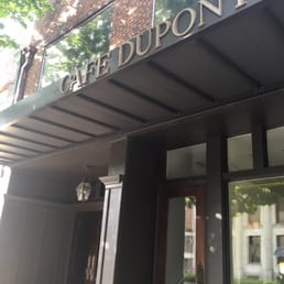 CAFE DUPONT - Updated January 2026 - 368 Photos & 229 Reviews - 113 ...