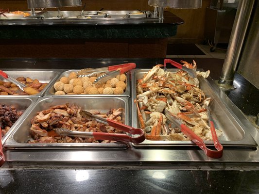 ASIAN BUFFET - Updated December 2025 - 152 Photos & 202 Reviews - 6960 ...