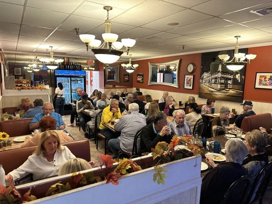 JACK’S PIZZERIA AND ITALIAN RESTAURANT - Updated August 2024 - 68 ...