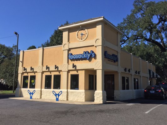 FOOSACKLY’S - Updated October 2025 - 17 Photos & 36 Reviews - 2250 ...