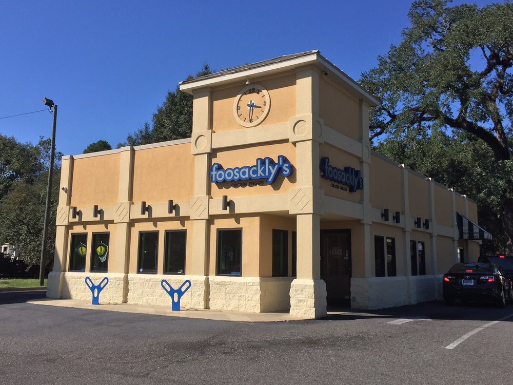 FOOSACKLY’S - Updated October 2025 - 17 Photos & 36 Reviews - 2250 ...