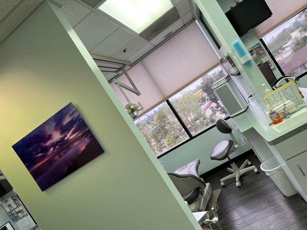MARK WEITZMAN, DDS - 27 Photos & 48 Reviews - 5500 Telegraph Rd ...