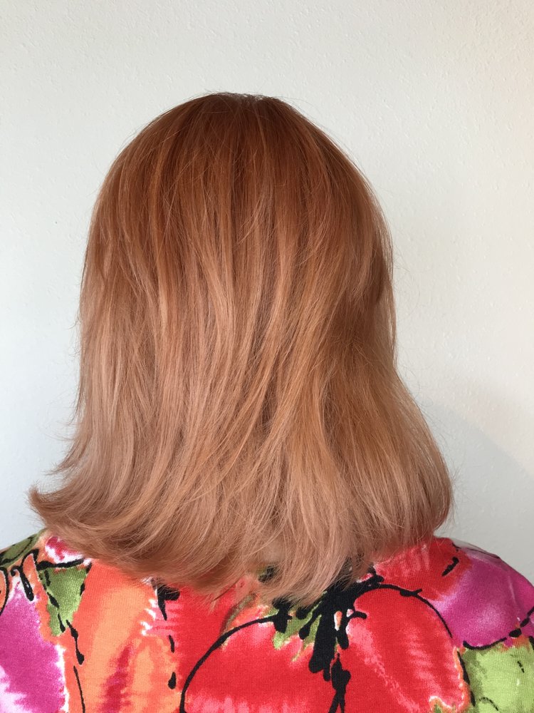 SALON CELINE - Updated July 2025 - 6600 Indian School Rd NE ...