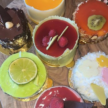 MASSE’S PASTRIES - Updated November 2025 - 1040 Photos & 1063 Reviews ...