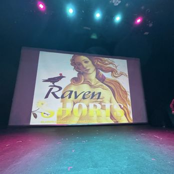RAVEN PERFORMING ARTS THEATER - Updated January 2026 - 30 Photos & 22 ...