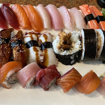 WARAJI JAPANESE RESTAURANT - Updated January 2025 - 881 Photos & 642 ...