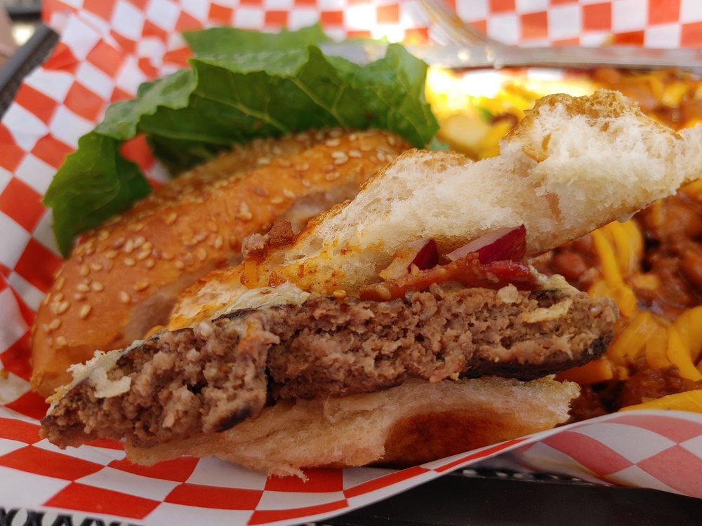 JJ’S HOMEMADE BURGERS AND BREAKFAST - Updated November 2024 - 182 ...