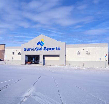 SUN & SKI SPORTS - Updated May 2024 - 60 Photos - 6262 S State St ...