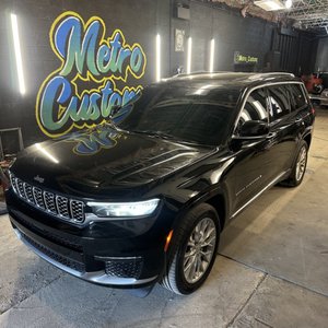 BUFF X CUSTOMIZATION - Updated July 2025 - 29 Photos - 26015 W Warren ...