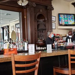 CAFE PONTALBA - Updated November 2024 - 522 Photos & 660 Reviews - 546 ...