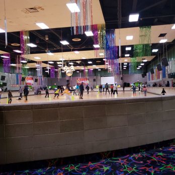 Branch Brook Park Roller Skating Center - 28 Photos & 28 Reviews ...
