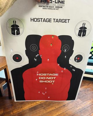 FIRING-LINE INDOOR SHOOTING RANGE - Updated February 2025 - 210 Photos ...