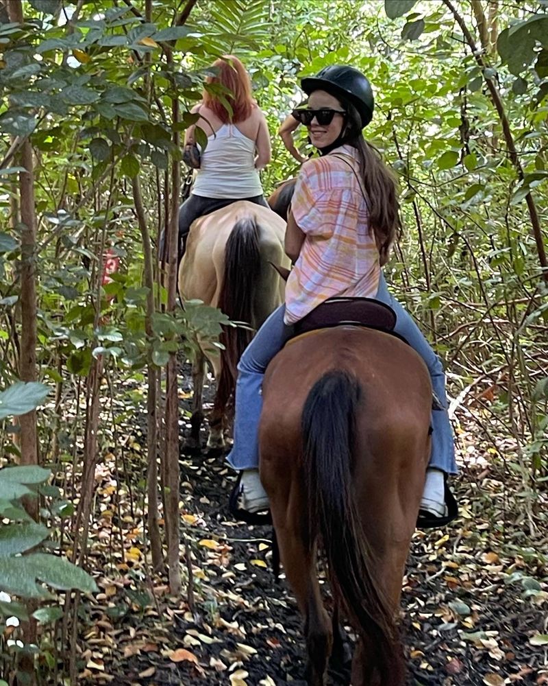 A&A ADVENTURE HORSE TRAIL RIDES - 50 Photos - Horseback Riding ...