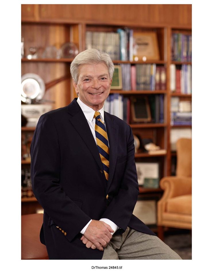 J. REGAN THOMAS, MD - FACIAL PLASTIC SURGERY CENTER - Updated December ...