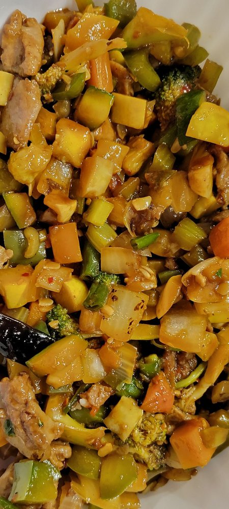 CHINA KITCHEN - 96 Photos & 80 Reviews - 119 E Merced St, Fowler ...