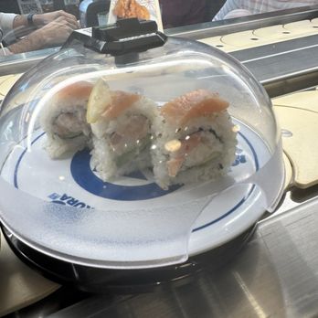 KURA REVOLVING SUSHI BAR - Updated August 2024 - 58 Photos & 31 Reviews ...