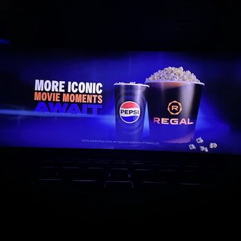 REGAL COMMERCE CENTER - Updated December 2025 - 154 Photos & 93 Reviews ...