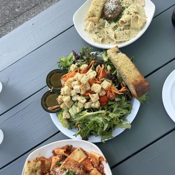 PASTA GARAGE ITALIAN CAFE - Updated November 2024 - 598 Photos & 432 ...