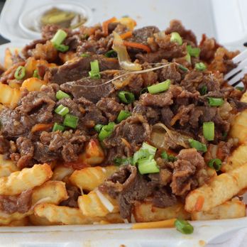 VEE’S SEOUL KITCHEN - Updated December 2025 - 100 Broadfoot Ave ...