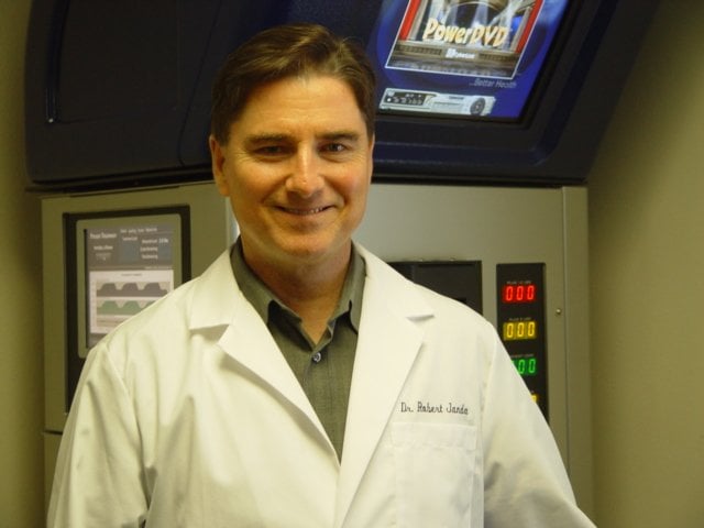 ROBERT JANDA, DC - NATURAL CURE DOCTOR - Updated October 2025 - 20 ...