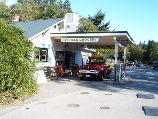 REXVILLE GROCERY - Updated July 2025 - 19 Photos & 38 Reviews - 19271 ...