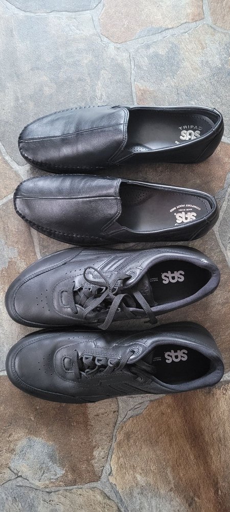 SAS SHOES - Updated October 2025 - 4301 Transit Rd, Williamsville, New ...