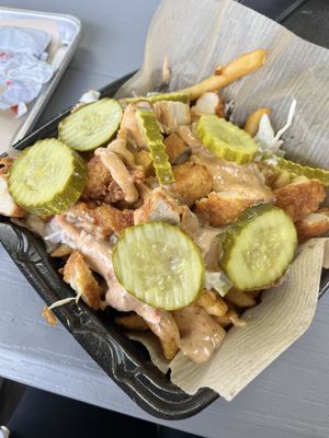 OVERDOSE HOT CHICKEN - Updated December 2025 - 32 Photos & 28 Reviews ...