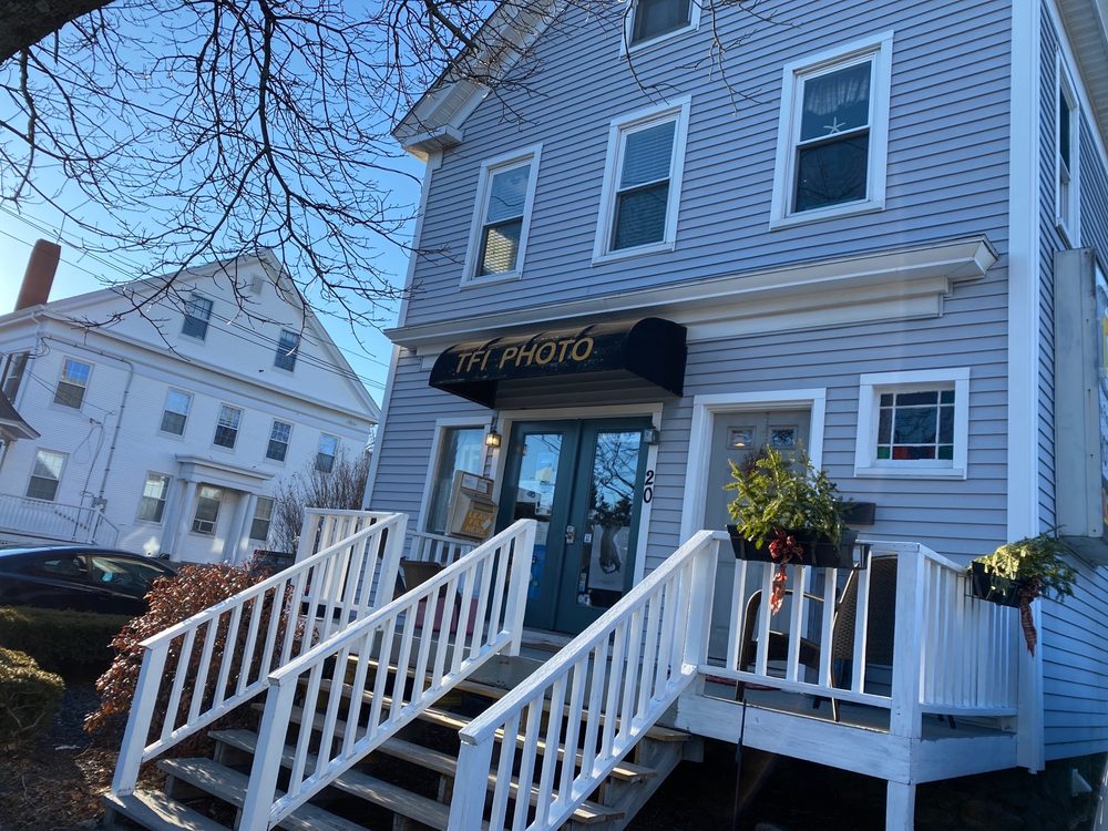 THE FINER IMAGE PHOTO LAB - Updated October 2025 - 10 Reviews - 20 Park ...