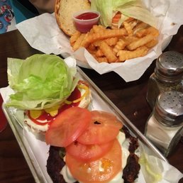 TROLLEY STOP CAFE - Updated July 2024 - 166 Photos & 100 Reviews - 400 ...