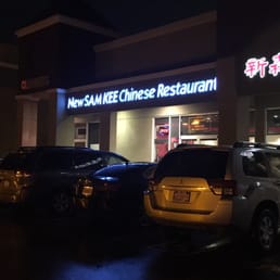 NEW SAM KEE RESTAURANT - Updated November 2025 - 1230 Photos & 558 ...