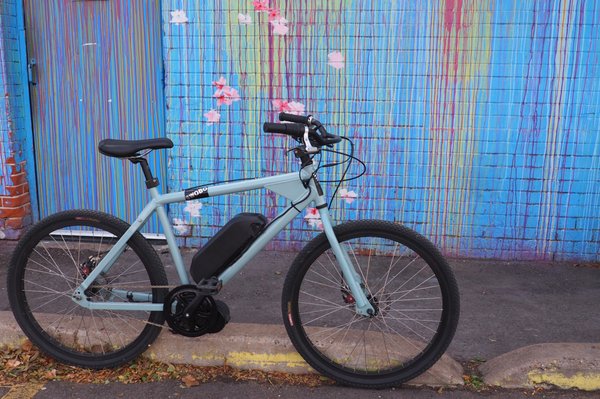EFORCE ELECTRIC BIKES - Updated 2024 - 14 Photos - 3871 Tennyson St ...