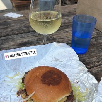 SAINT BREAD - Updated September 2024 - 613 Photos & 233 Reviews - 1421 ...